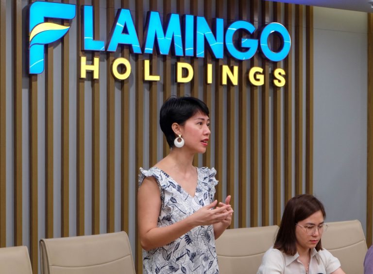 Net Zero Energy và hành trình của tập đoàn Flamingo Holdings
